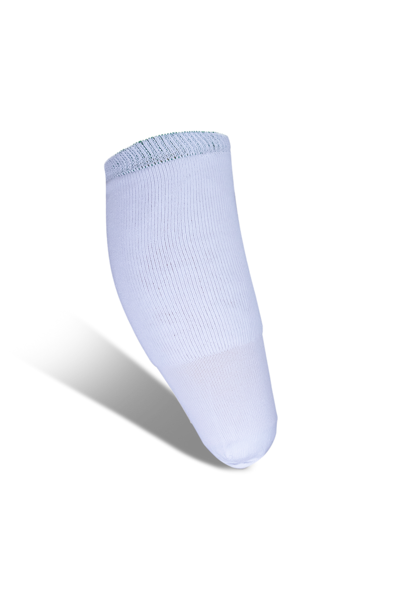 Trans-Femoral Dual Thickness Sock Plain/Terry - Pack of 10 – Medalin UK